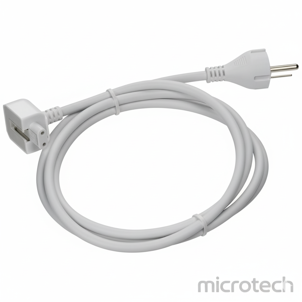 Apple Laptop Power Cable for Reliable Charging
