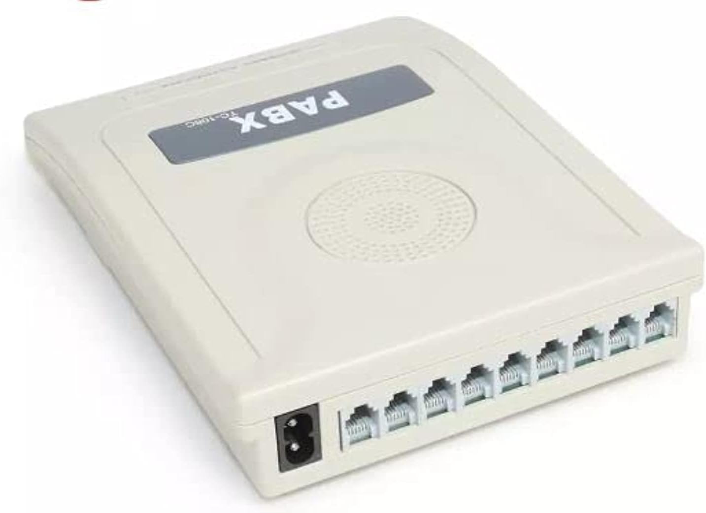 Central Mini Pabx Telephone Exchange System TC-108C