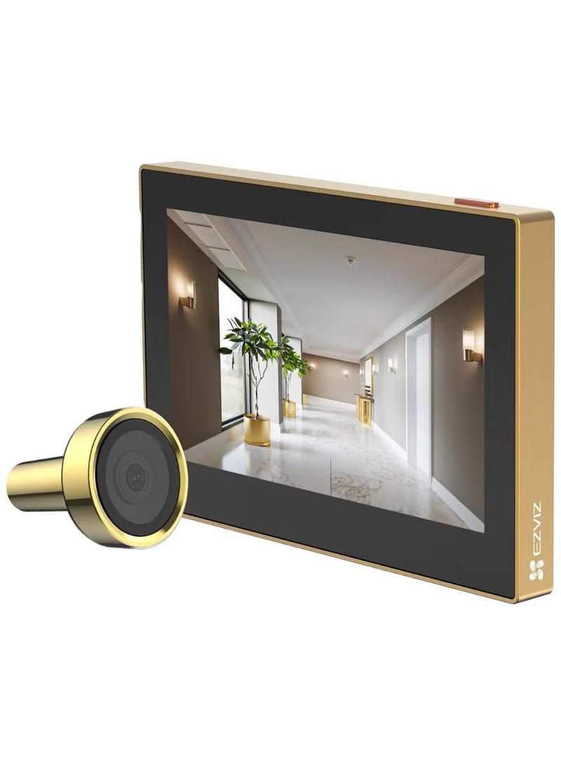 EZVIZ HP2 Magic Eye Camera for Smart Monitoring